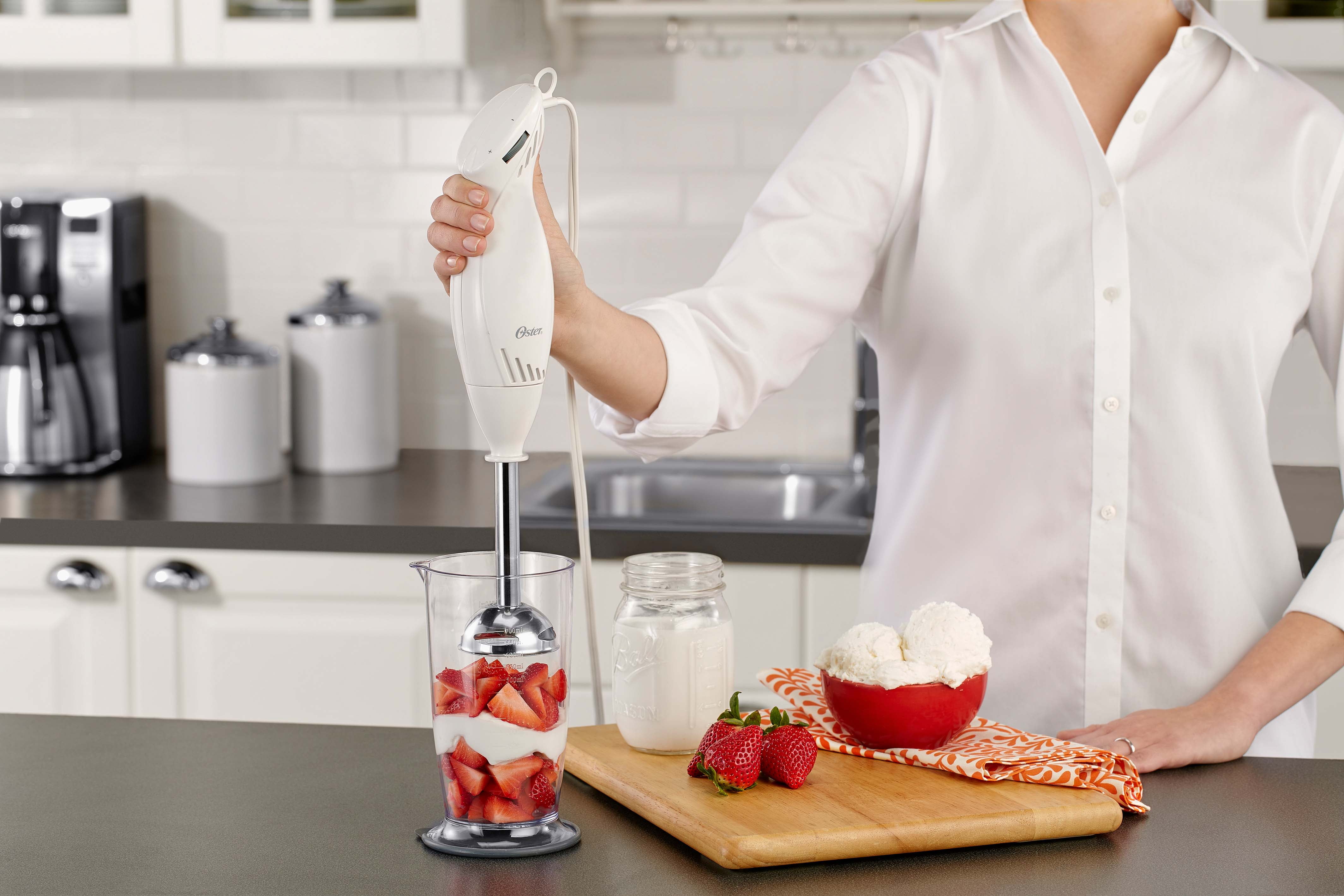 Oster Blender Chef