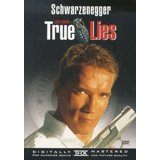 True Lies (DVD) - Walmart.com