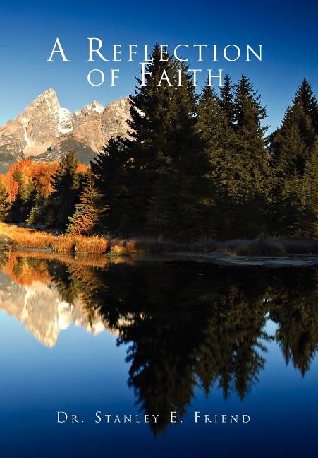 A Reflection of Faith (Hardcover) - Walmart.com