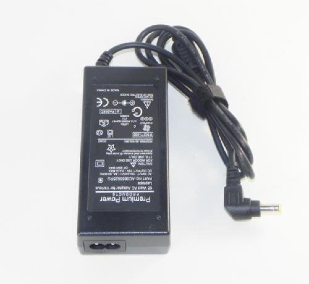 Universal AC Adapter Replaces OEM AC0655525RU - Walmart.com