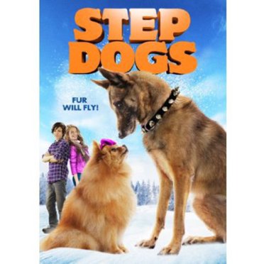Show Dogs (DVD) - Walmart.com