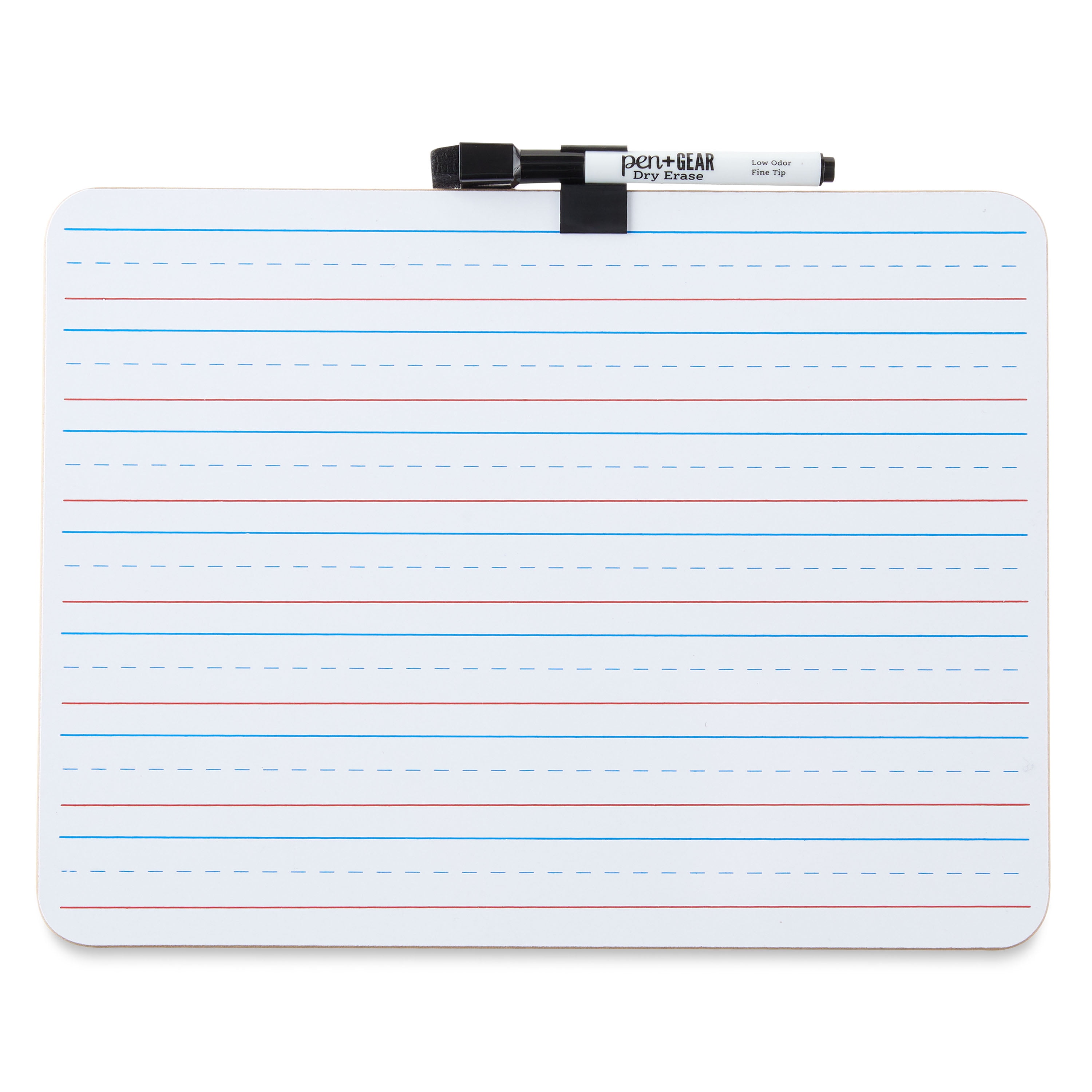 Dry Erase Board Clipart