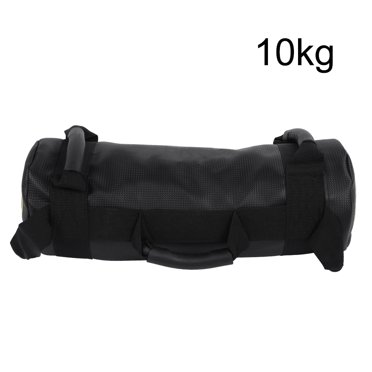 Titan Fitness 45 LB Bulgarian Power Sand Bag, PU Material, Multiple ...