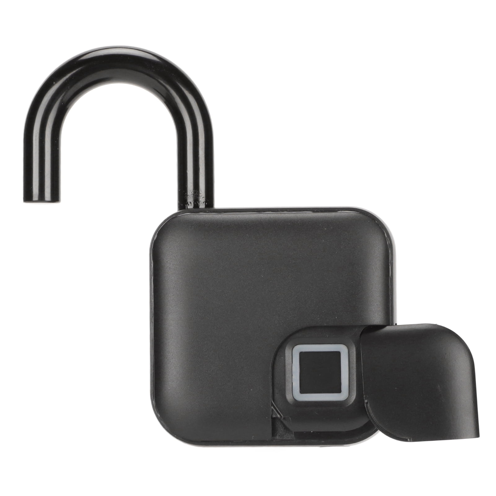 Candado De Huellas Dactilares ANGGREK Candado Inteligente con Sensor de ...