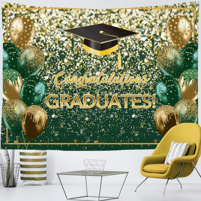 Graduation Party Photo Booth Backdrop Discounts Selling | www.pinnaxis.com