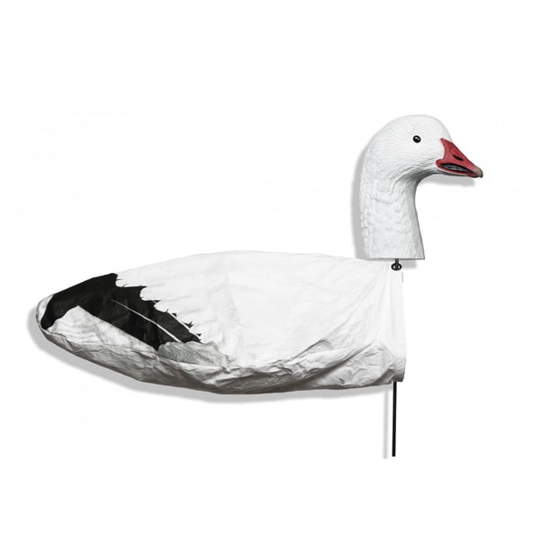 Silhouette Goose Decoys