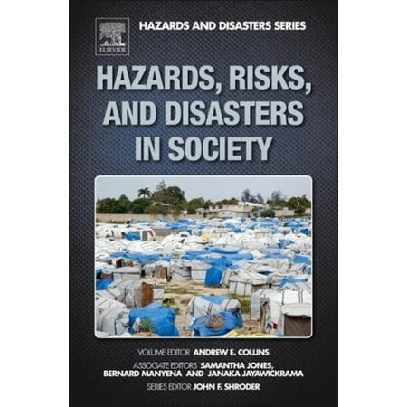 Hazards, Risks, and Disasters in Society | Walmart Canada