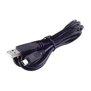 Texas Instruments 3ft USB 2.0 Power Charger & Data Sync Cable for TI-84 ...