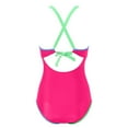 Swimming Costume Women Swimwears Monokini For Women Shoulder Irregular ...