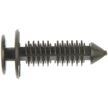 Dorman 700-414 Panel Trim Retainer - GM (Pack of 25) - Walmart.com