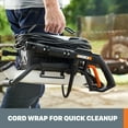 Worx 13A Electric Pressure Washer 1800 Psi/1.2 Gpm - Walmart.com