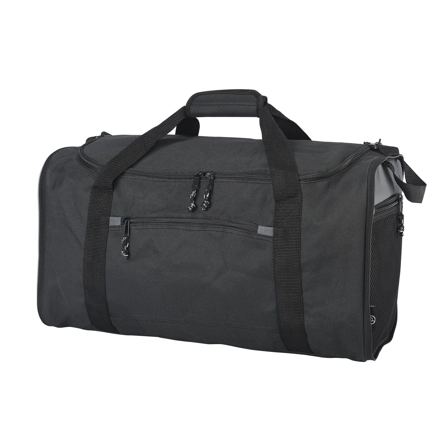 Click here for Protege Pt 20 Duffle Blk prices