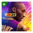 NBA 2K24: Black Mamba Edition - PRE-PURCHASE - Xbox One, Xbox Series X ...