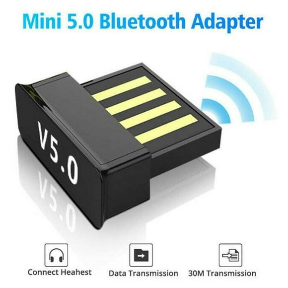Bluetooth Printer Adapter