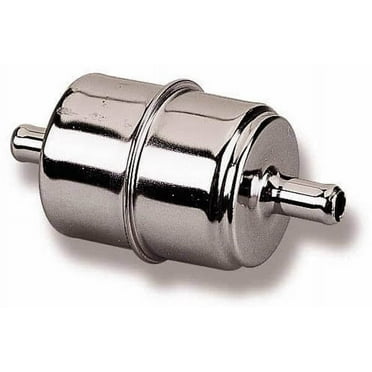 Holley Performance 162-572 Fuel Filter - Walmart.com