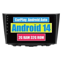 RoverOne Car Stereo CarPlay Android Auto for Seat Ibiza 6J IV 4 2008 ...