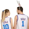 Funcredible Funcredible Easter Bunny Ears Headband Set - Bendable ...