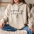 HD HANDICHI DESIGN Spooky Season Cute Ghost Tee, Halloween Favorite ...