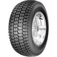 OTR Chevron II 11X4.00-4 Load 4 Ply A/S Lawn & Garden Tire - Walmart.com