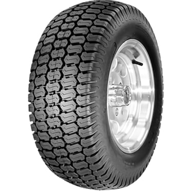 OTR Chevron II 11X4.00-4 Load 4 Ply A/S Lawn & Garden Tire - Walmart.com