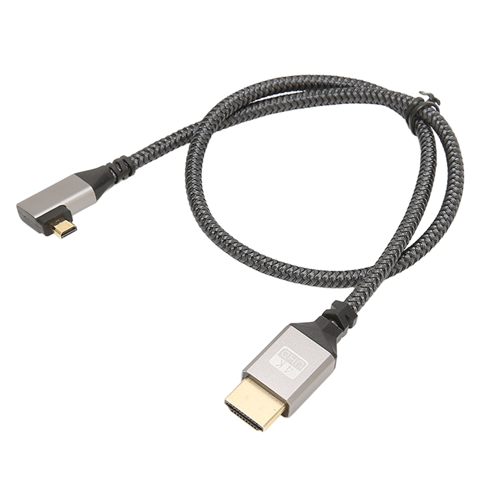 Cable de interfaz multimedia KHD, Interfaz multimedia 4K HD Cable de ...