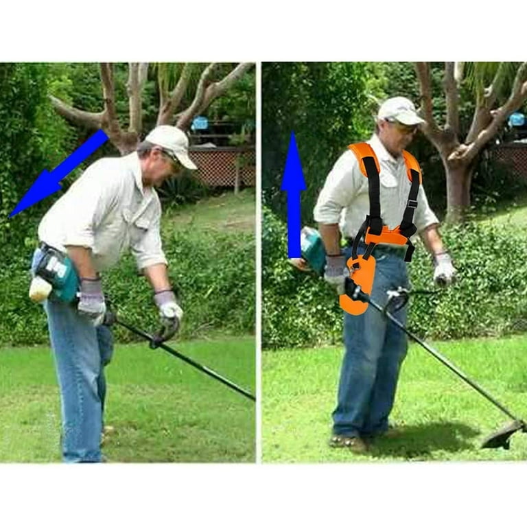 Weed Trimmer Strap