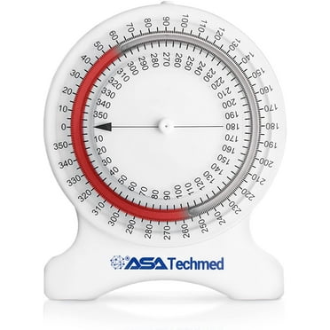 Industrial Lev-o-Gage 9 - Glass Tube Inclinometer - Walmart.com