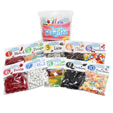 Passover "Top Ten Plagues" Gift Tub - Walmart.com