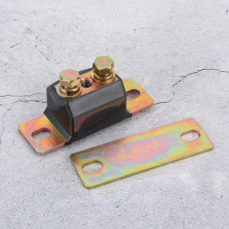 Transmission Mount Bracket Polyurethane Transmission Mount Fit For GM ...