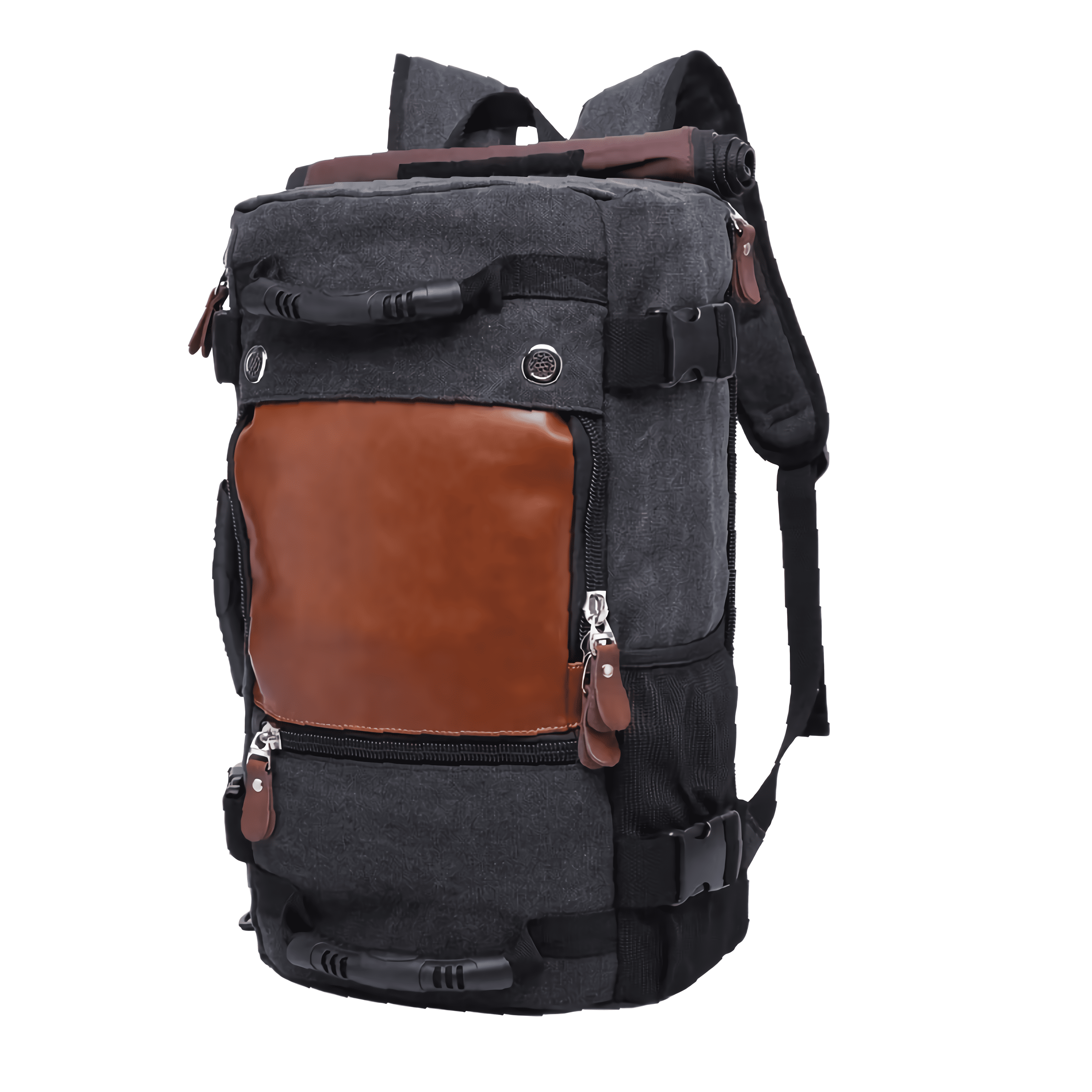perfrom Backpack for Man, Travel Backpack Hand Shoulder Bag Large ...