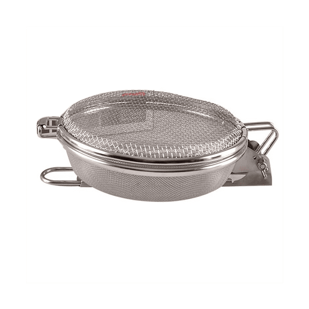 Symkmb 1Pcs 0.5LB Handy Roaster Coffee Roasting Tool Set, Portable Home ...