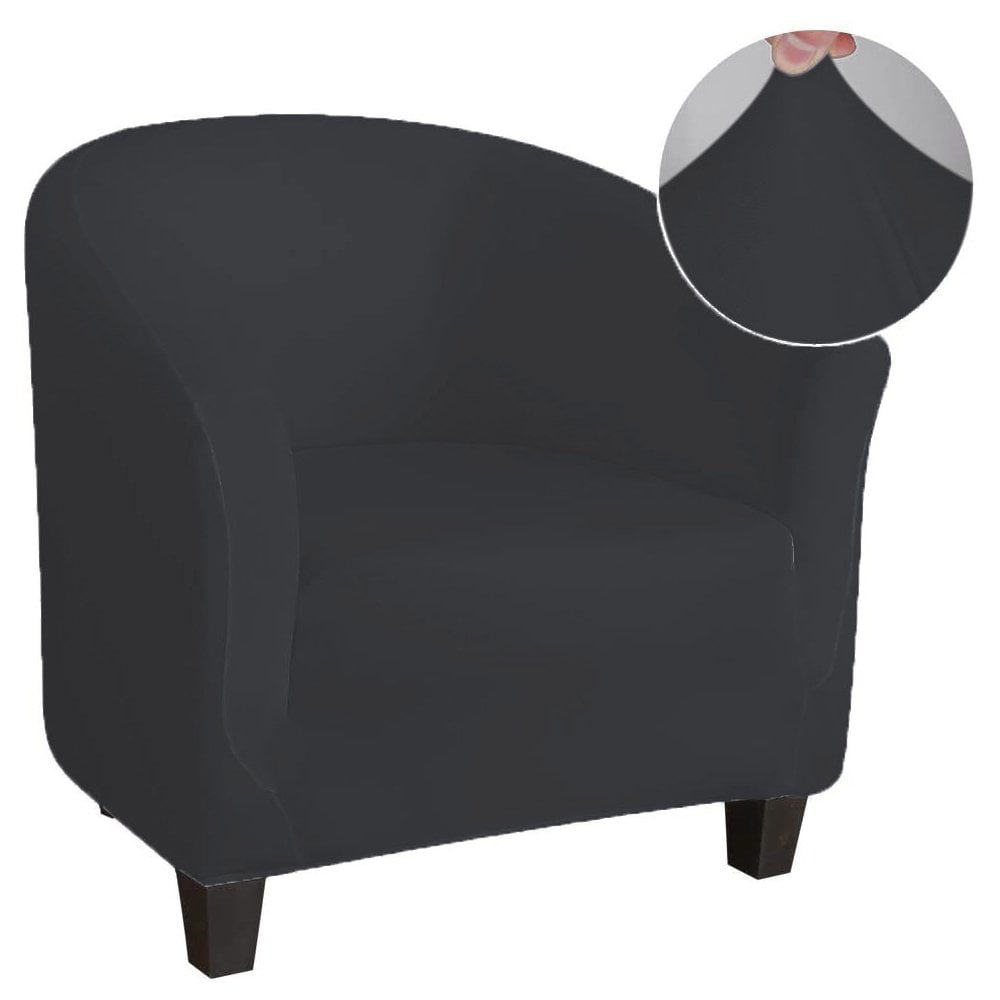 Click here for Generic Tub Chair Covers For Armchairs Tub Sofa Sl... prices