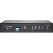 Sonicwall Nsa 2600 Secure Upgrade Plus - Advanced Edition 2 Years ...
