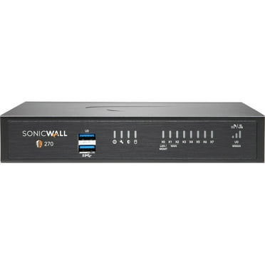 Sonicwall Nsa 2600 Secure Upgrade Plus - Advanced Edition 2 Years ...