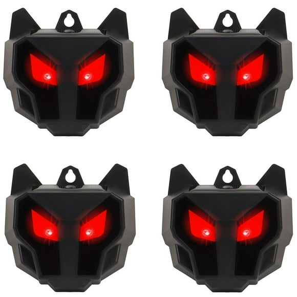 Predator Deterrent Lights