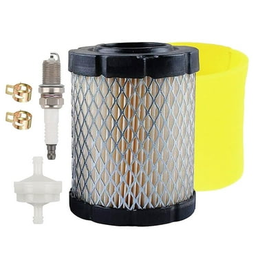 Air Filter Compatible with MIU11286 792101 671231 with Pre-Filter ...