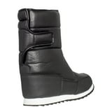 Adult Dynamite Deluxe Costume Moon Boots - Walmart.com