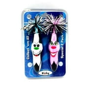 Kooky Pens