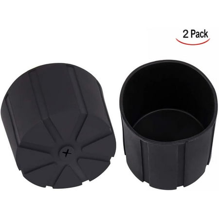 iwobi 2 Pcs Silicone Lens Caps,Universal Camera Lens Cap Fits Most DSLR ...