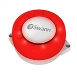 Swann Swann Indoor Wireless Siren. Combine with Wi-Fi Alert Sensors to ...