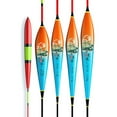 Durable Large-object Eye-catching Highly Sensitive Fishing Slippery ...