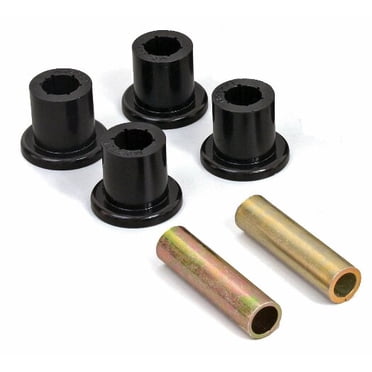 Daystar KJ04508BK Comfort Ride Body Lift Kit - 1" Lift Fits select ...