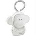 VTech BC8211 Myla the Monkey Baby Sleep Soother with White Noise Sound Machine Feature - Walmart.com