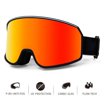 Cloud 9 - Snow Goggles "Gorilla" Adult Camo Anti-Fog Dual Lens UV400 ...