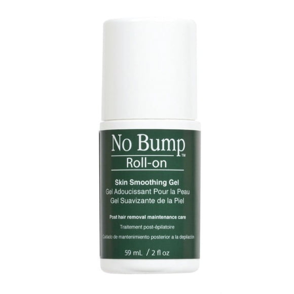 Bump Removal Cream