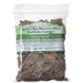 Papa Bow Wow Wholesome Treats Papa Bow Wow Buffalo Lungs Dog Treats 0.5 ...