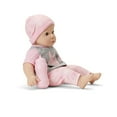 Madame Alexander 14-Inch Sweet Smiles Baby Doll, Pink Bunny, Light Skin ...
