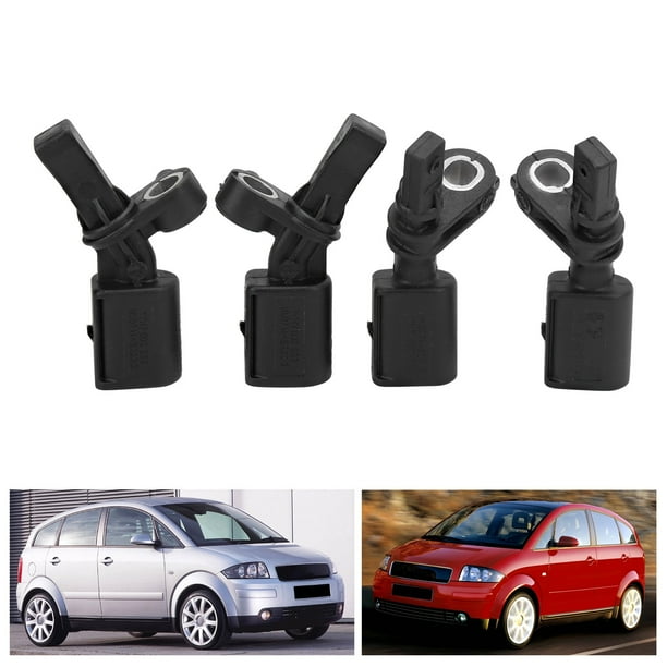 WHT 003863, Sensor ABS WHT 003862 DELANTERO A LA LA DERECHA/IZQUIERDA Y ...