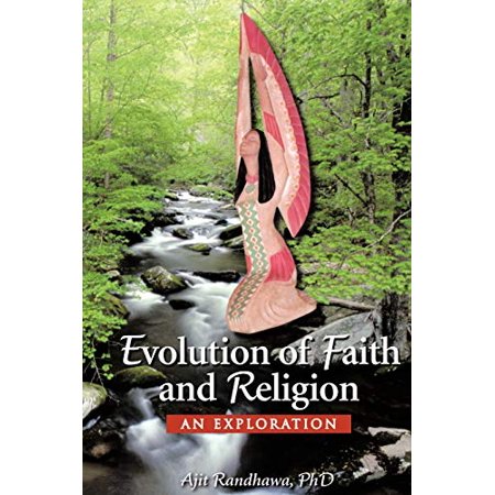Evolution of Faith and Religion: An Exploration | Walmart Canada