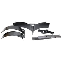 John Deere Original Equipment Grass Mulching Attachment - BM26300 ...